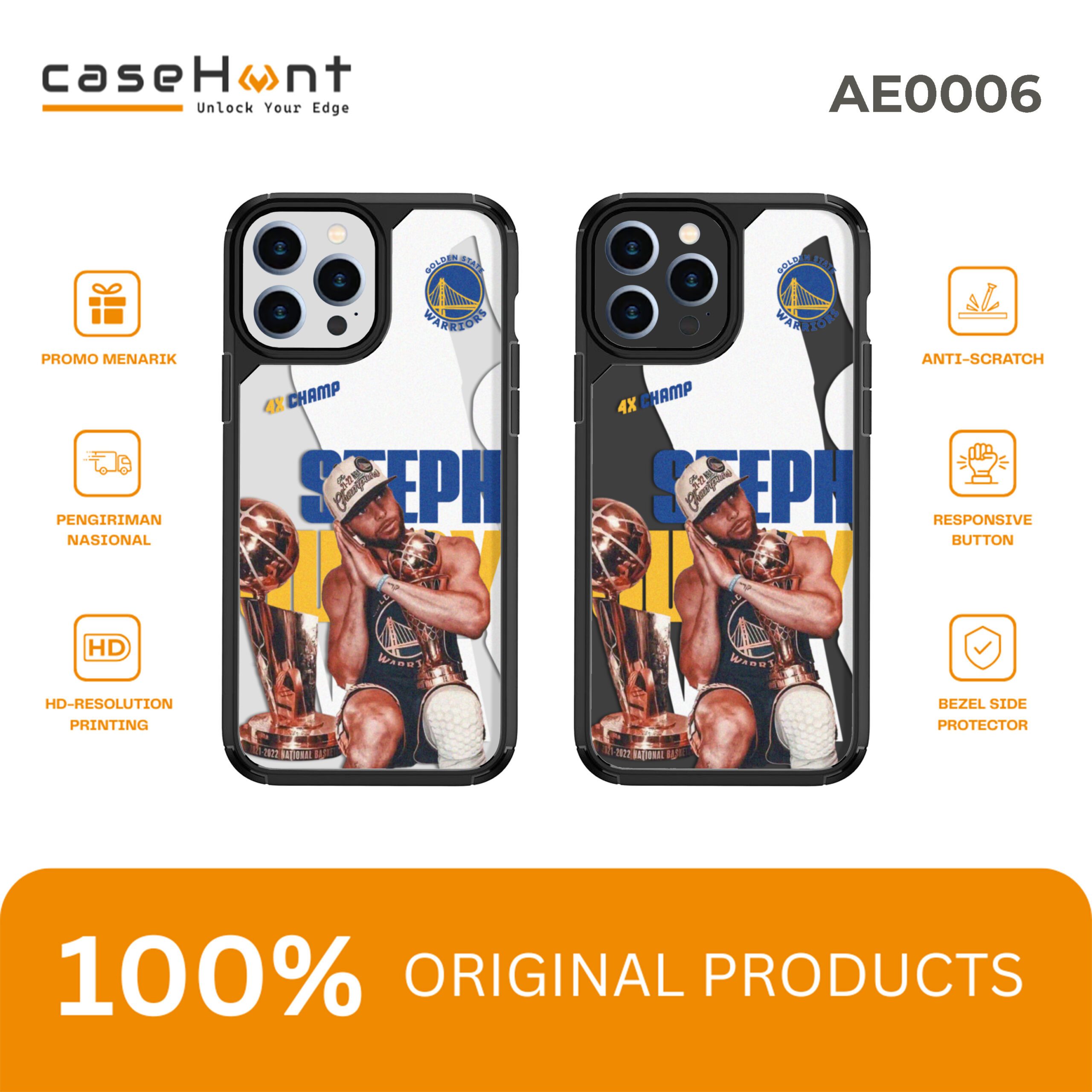 Curry Champion – Case Hunt Indonesia